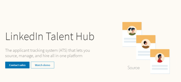 איך לפרסם את המשרה שלכם בלינקדאין?