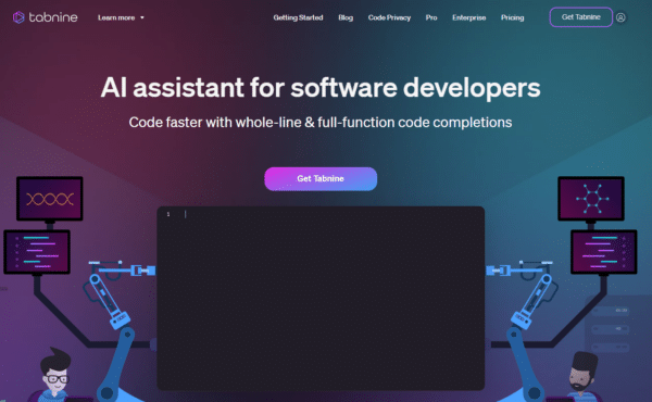 כלים אוטומטיים לכתיבת קוד ותכנות (AI Code)